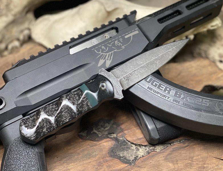 ENOCH INDUSTRIES TEAMS UP WITH SUMMIT PRECISION TO DEBUT THE CARBON ...