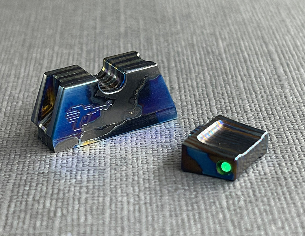 GRIFFWORX DEBUTS FIRST EVER TIMASCUS GLOCK PATTERN SUPPRESSOR HEIGHT ...