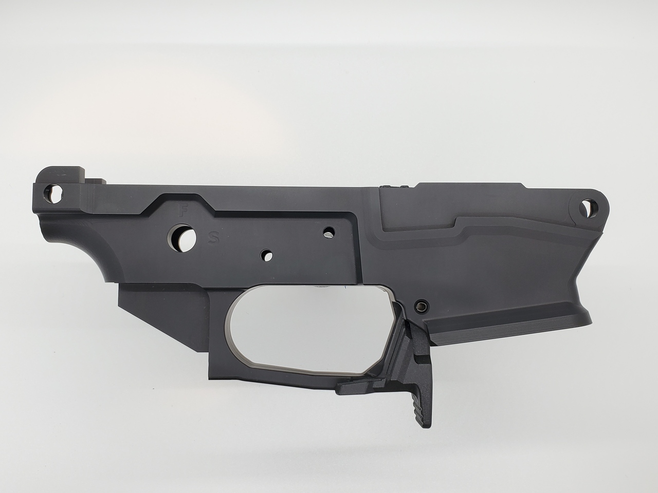 LINGLE INDUSTRIES LAUNCHES BILLET STRIBOG SCORPION LOWERS
