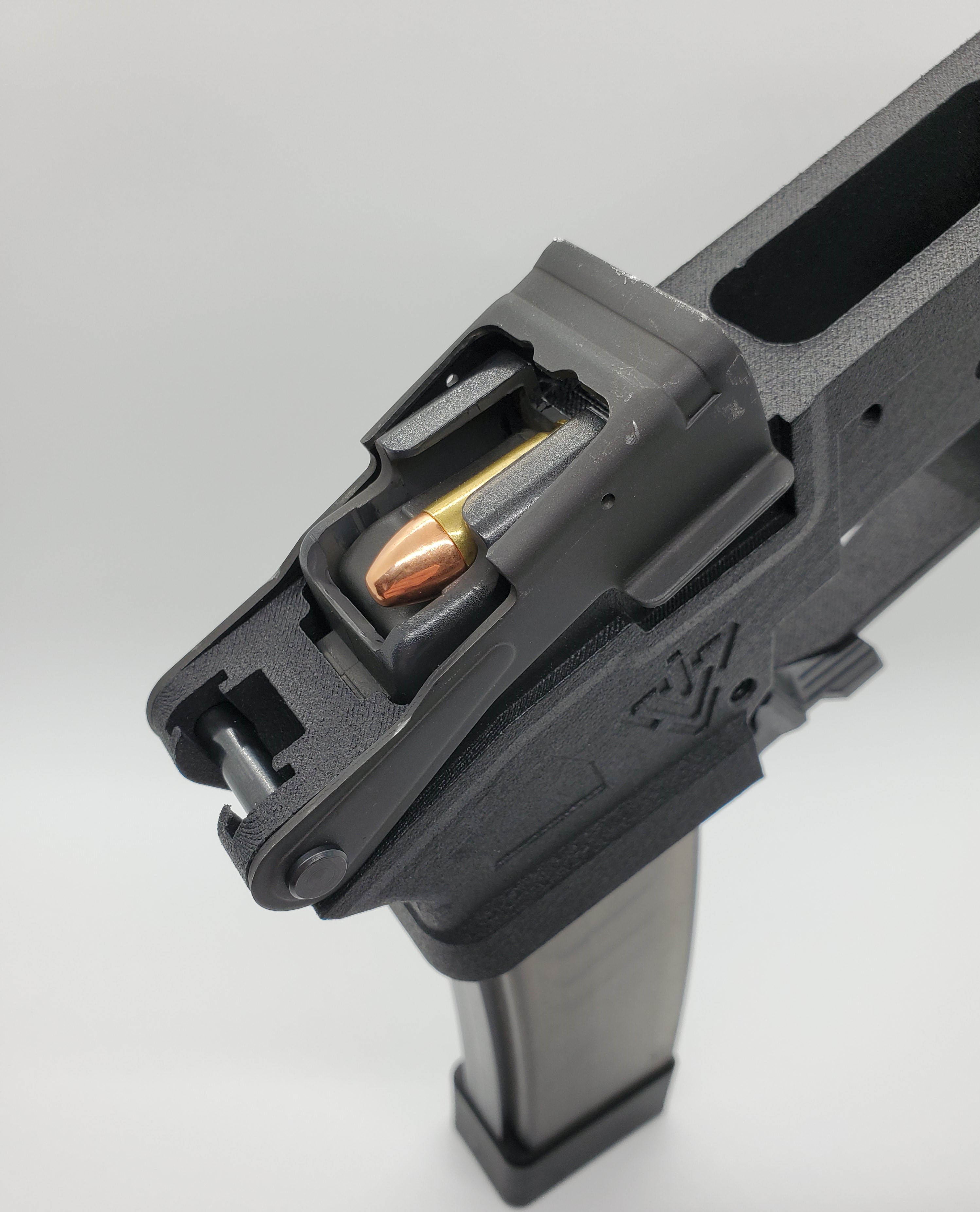 LINGLE INDUSTRIES LAUNCHES BILLET STRIBOG SCORPION LOWERS