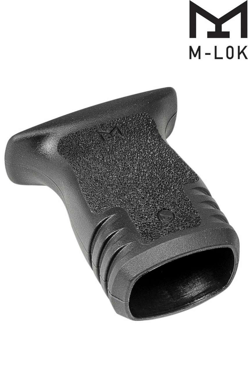 MISSION FIRST TACTICAL GOES LIVE WITH THE REACT M-LOK COMPACT FOREGRIP