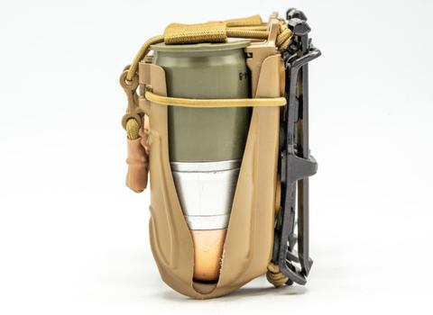 RE FACTOR TACTICAL TEAMS UP WITH BLACK POINT TACTICAL IN LAUNCHING NEW ...