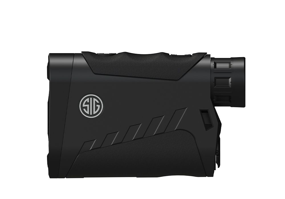 SIG SAUER INTRODUCES NEW BUCKMASTER SERIES RIFLESCOPES AND RANGEFINDERS