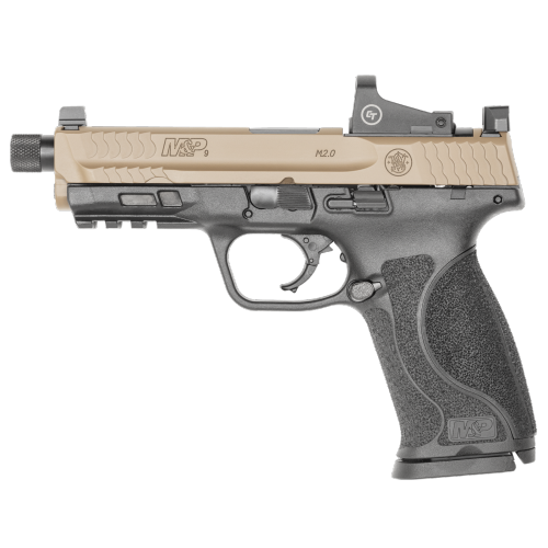 SMITH AND WESSON DEBUTS THE SPEC SERIES KIT