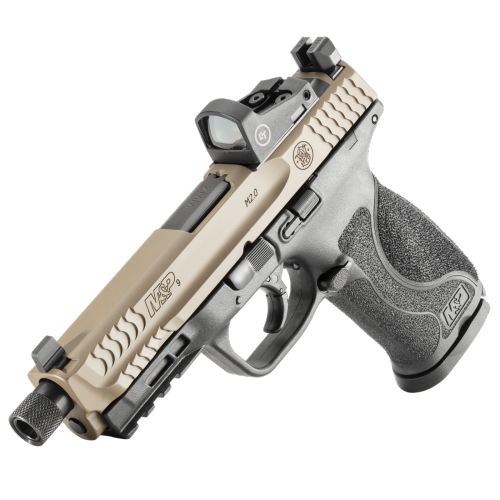 SMITH AND WESSON DEBUTS THE SPEC SERIES KIT