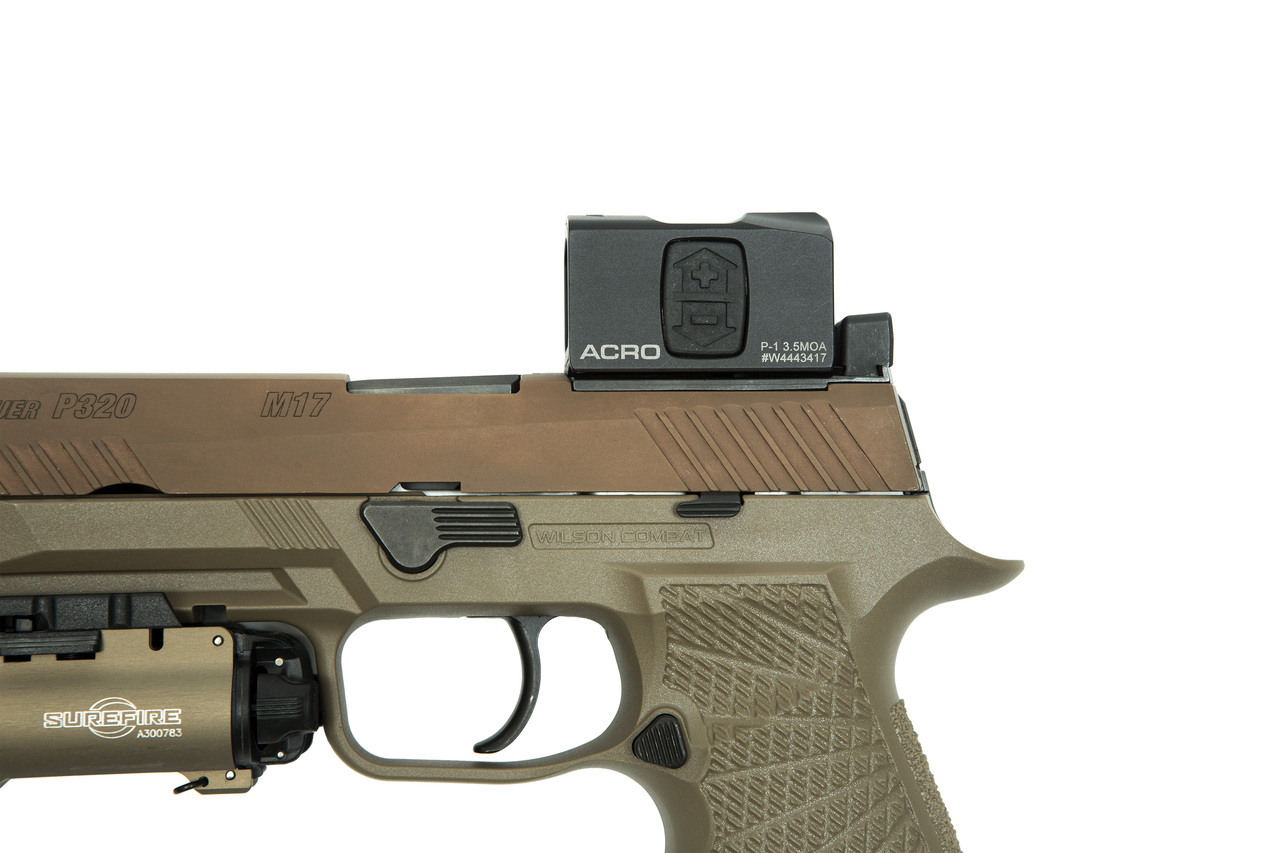 TANGODOWN RELEASES NEW ACRO MOUNT FOR SIG P320 PATTERN SSM-02