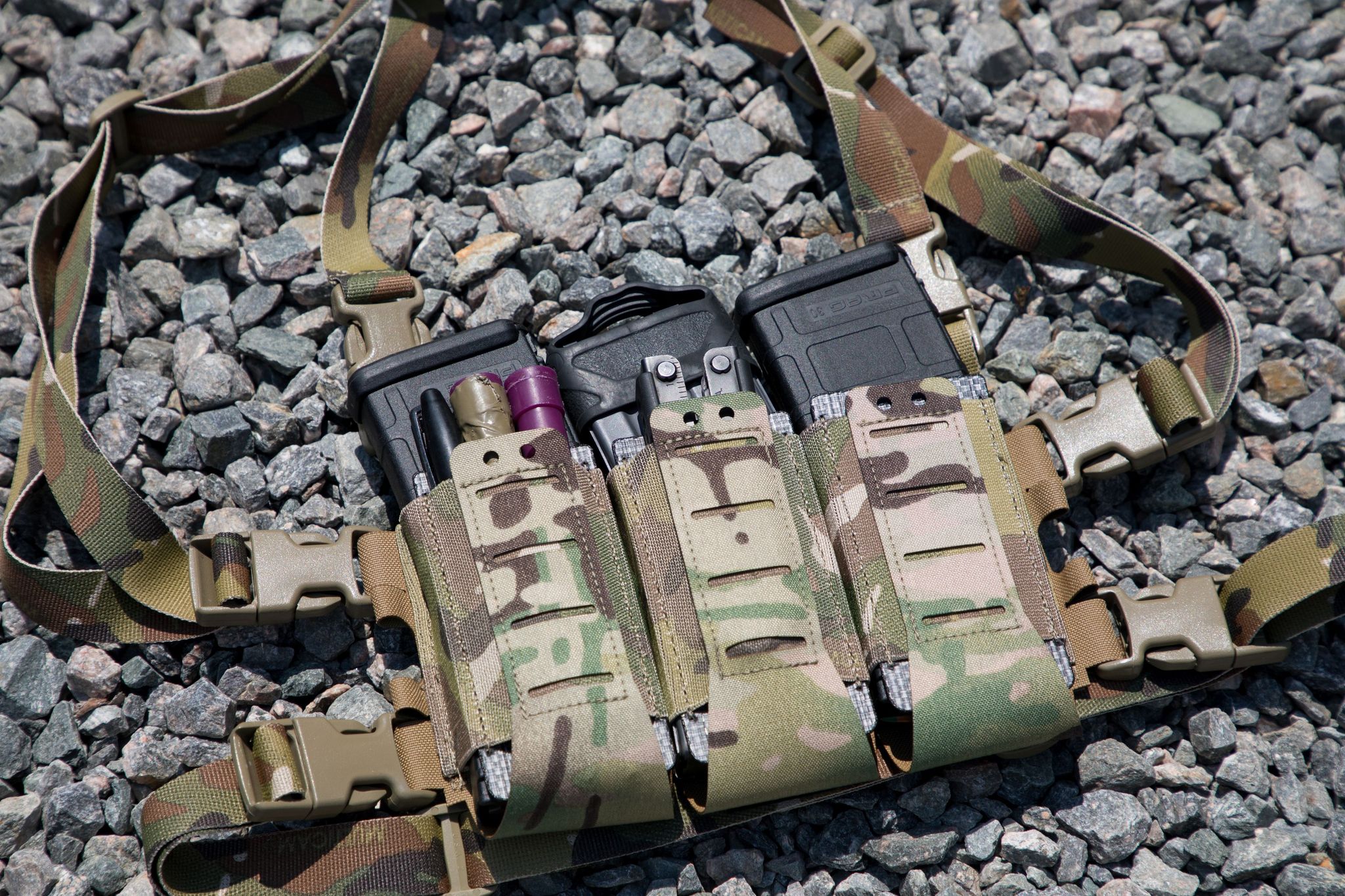 UNOBTAINIUM GEAR LAUNCHES THE SLEDS PLACARD