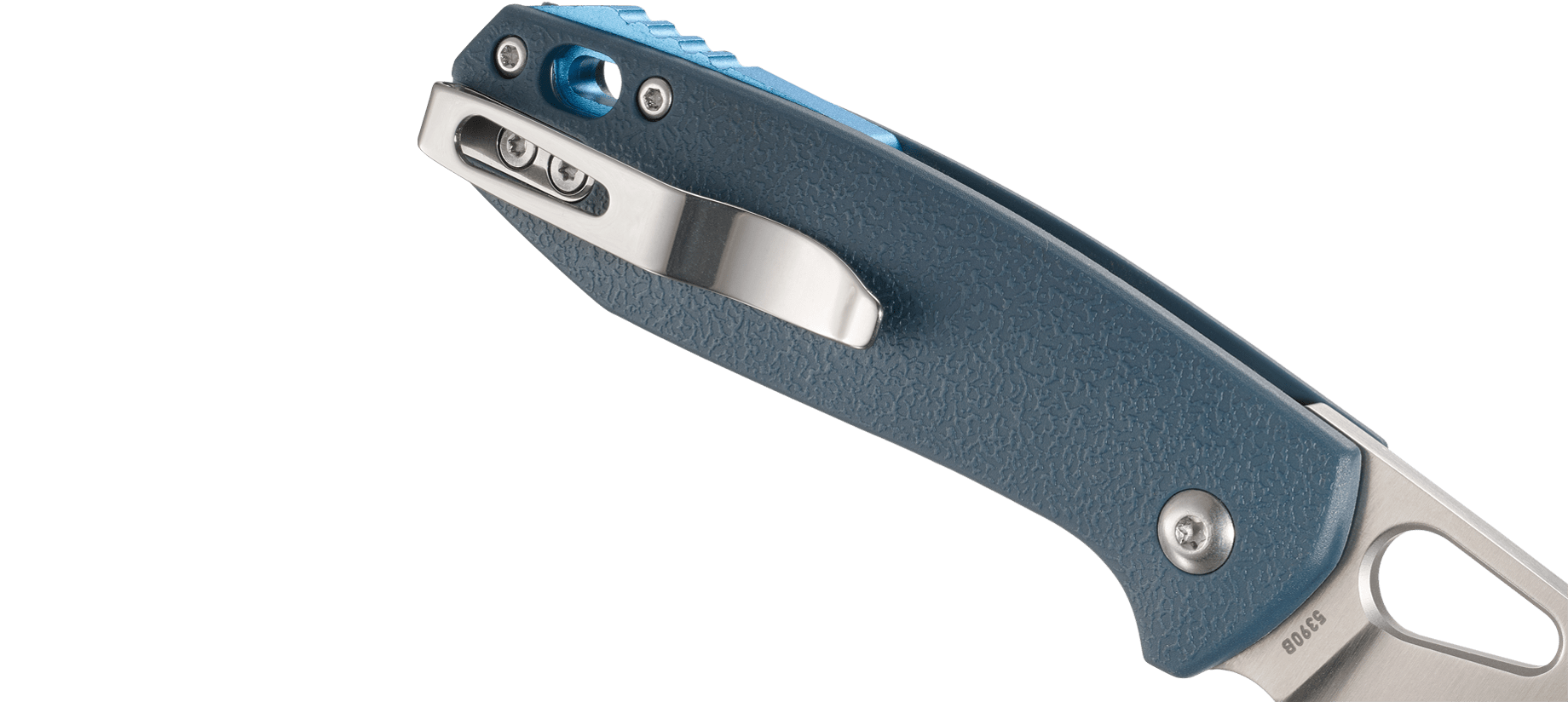 CRKT EXPANDS PIET KNIVES SERIES WITH NEW PIET BLUE AND D2 BLADE STEEL