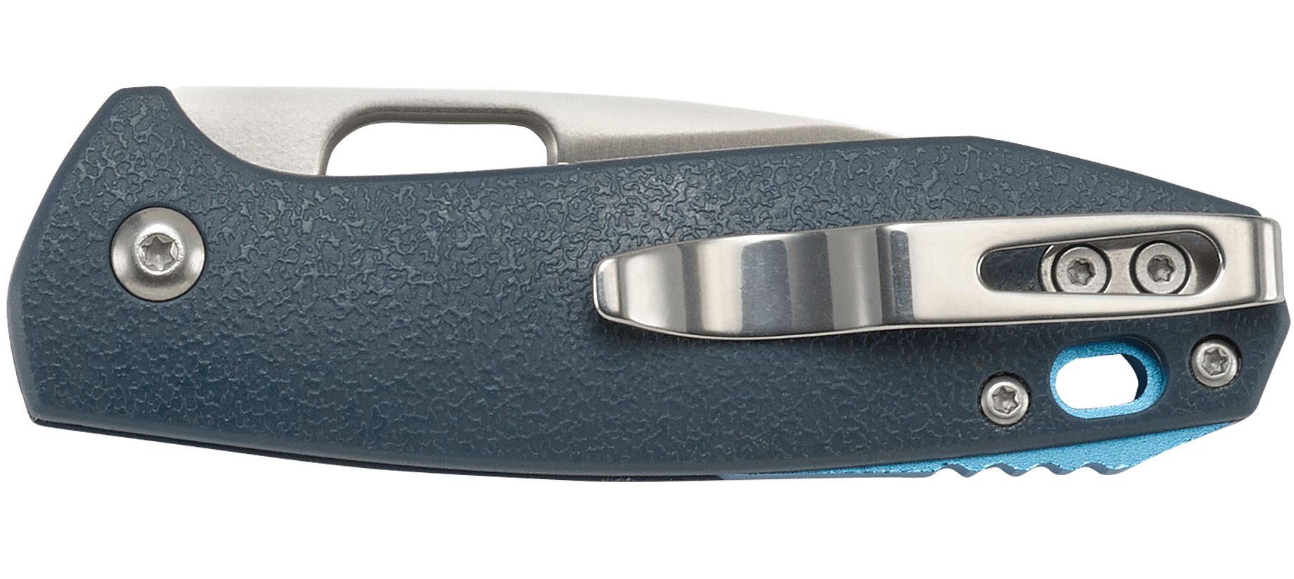 CRKT EXPANDS PIET KNIVES SERIES WITH NEW PIET BLUE AND D2 BLADE STEEL