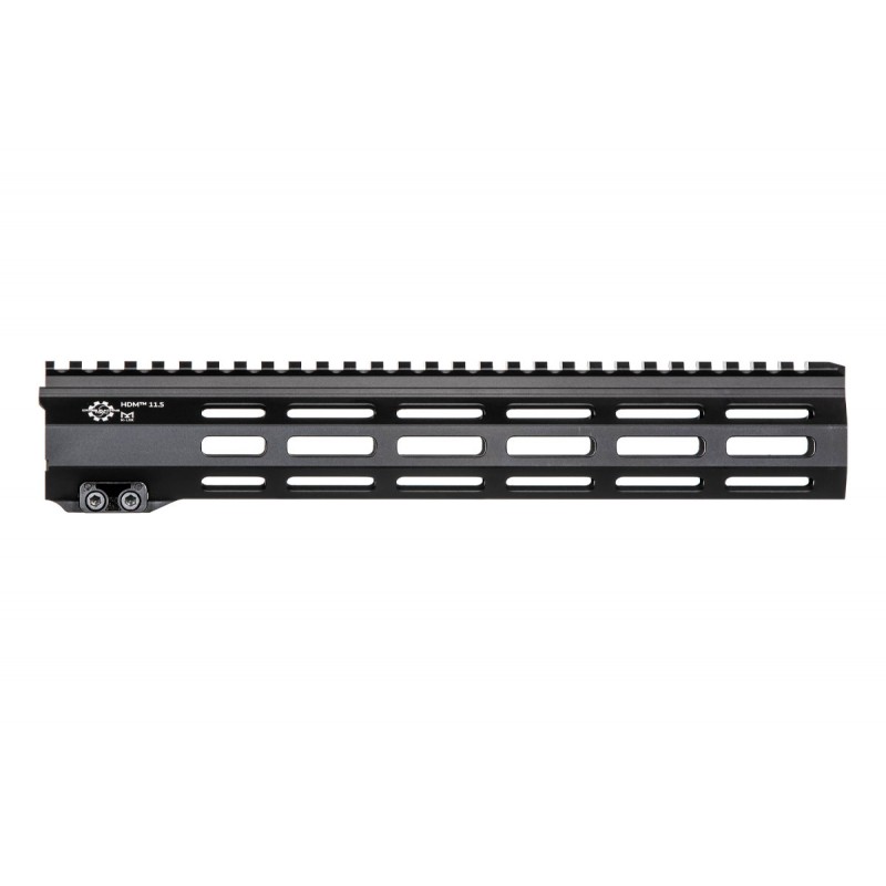 CROSS MACHINE TOOL LAUNCHES NEW HEAVY DUTY MLOK RAILS SERIES WITH THE ...