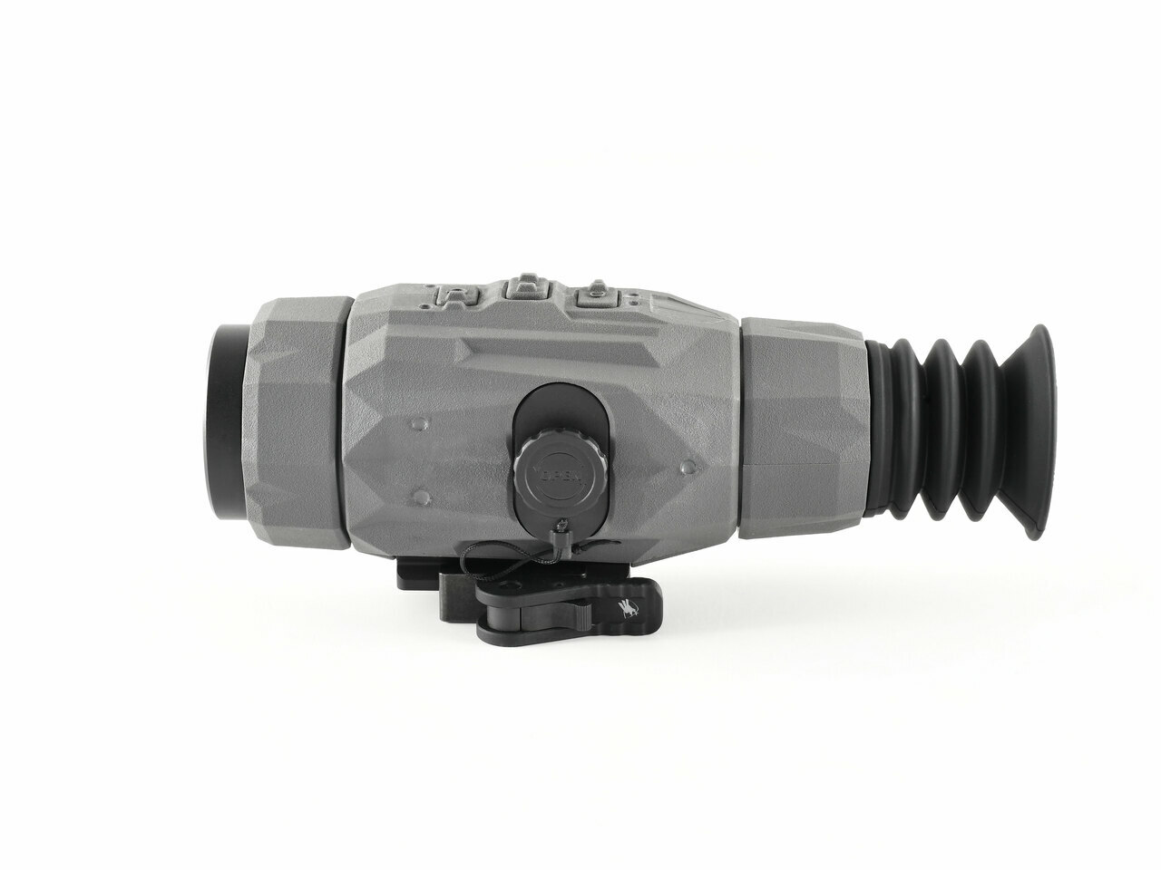 IRAY USA LAUNCHES THE RICO BRAVO 384 THERMAL WEAPON SIGHT