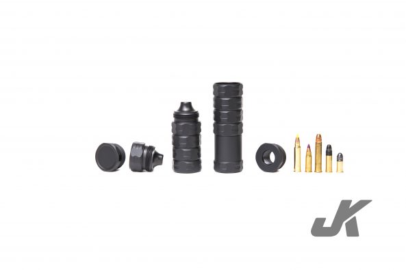 JK ARMAMENT LAUNCHES THE JK 105LT RIMFIRE MST KIT