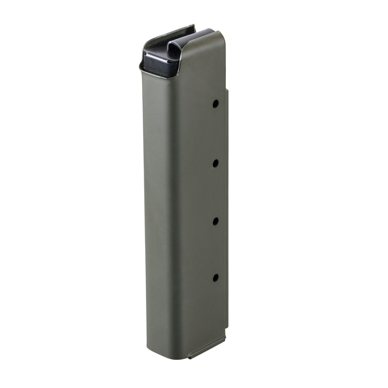 KAHR FIREARMS GROUP - AUTO ORDNANCE RELEASES LIMITED EDITION OD GREEN ...