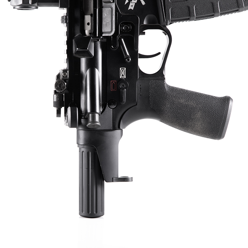 MAXIM DEFENSE RELEASES NEW PISTOL SYSTEM