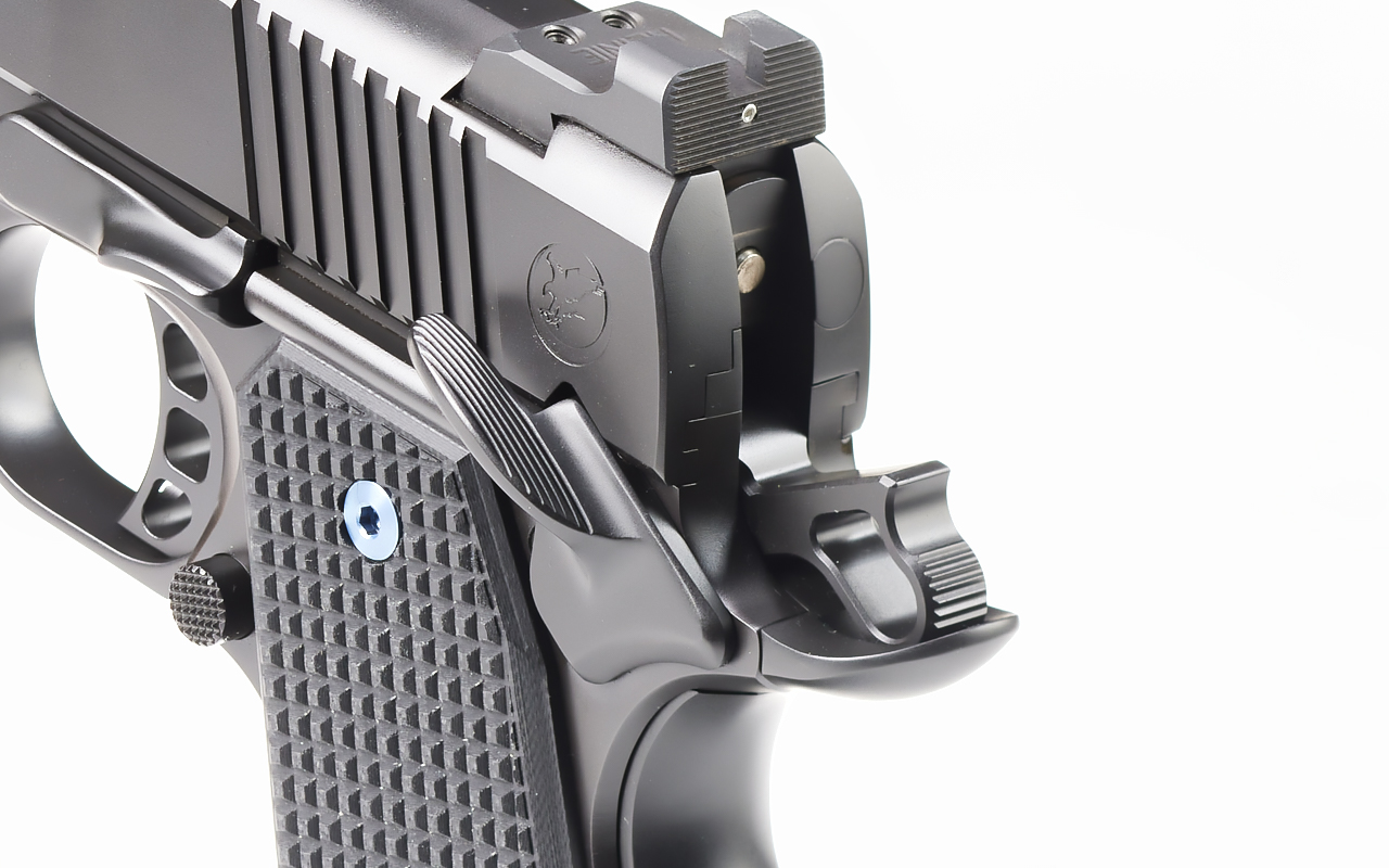 NIGHTHAWK CUSTOM INTRODUCES THE NEW NIGHTHAWK DELEGATE