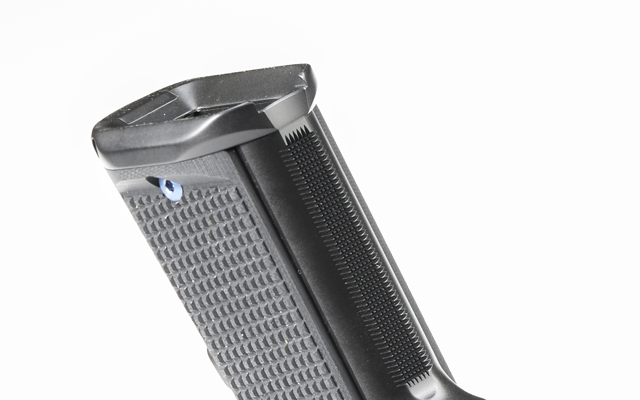 NIGHTHAWK CUSTOM INTRODUCES THE NEW NIGHTHAWK DELEGATE