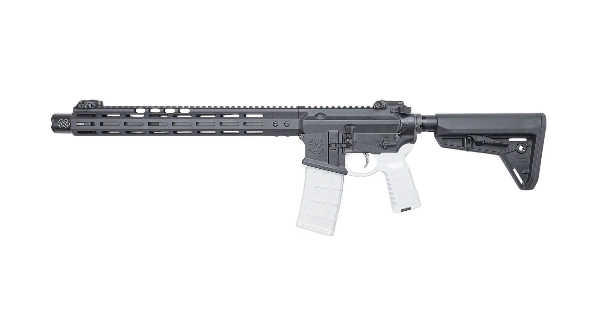 NOVESKE RIFLEWORKS RELEASES THE LIMITED EDITION RUSTY BUTCHER RIFLE