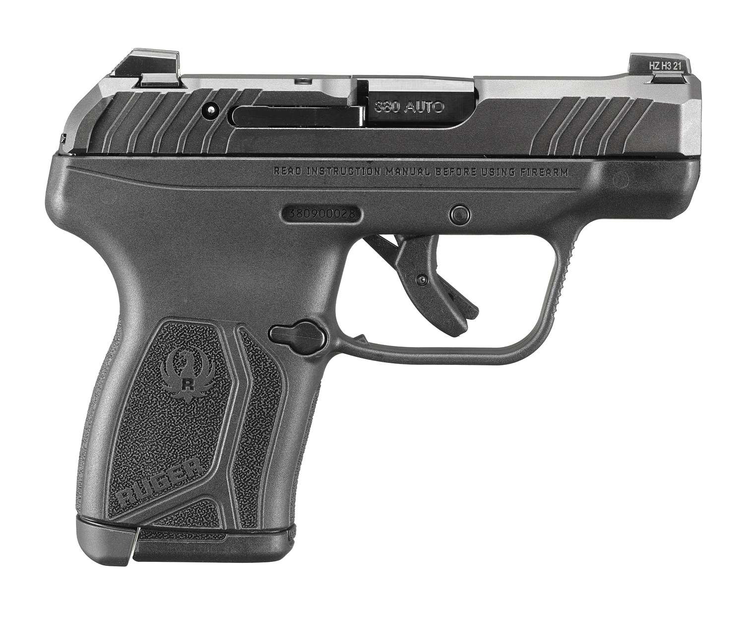 RUGER DEBUTS THE LCP MAX ULTRA-COMPACT PISTOL
