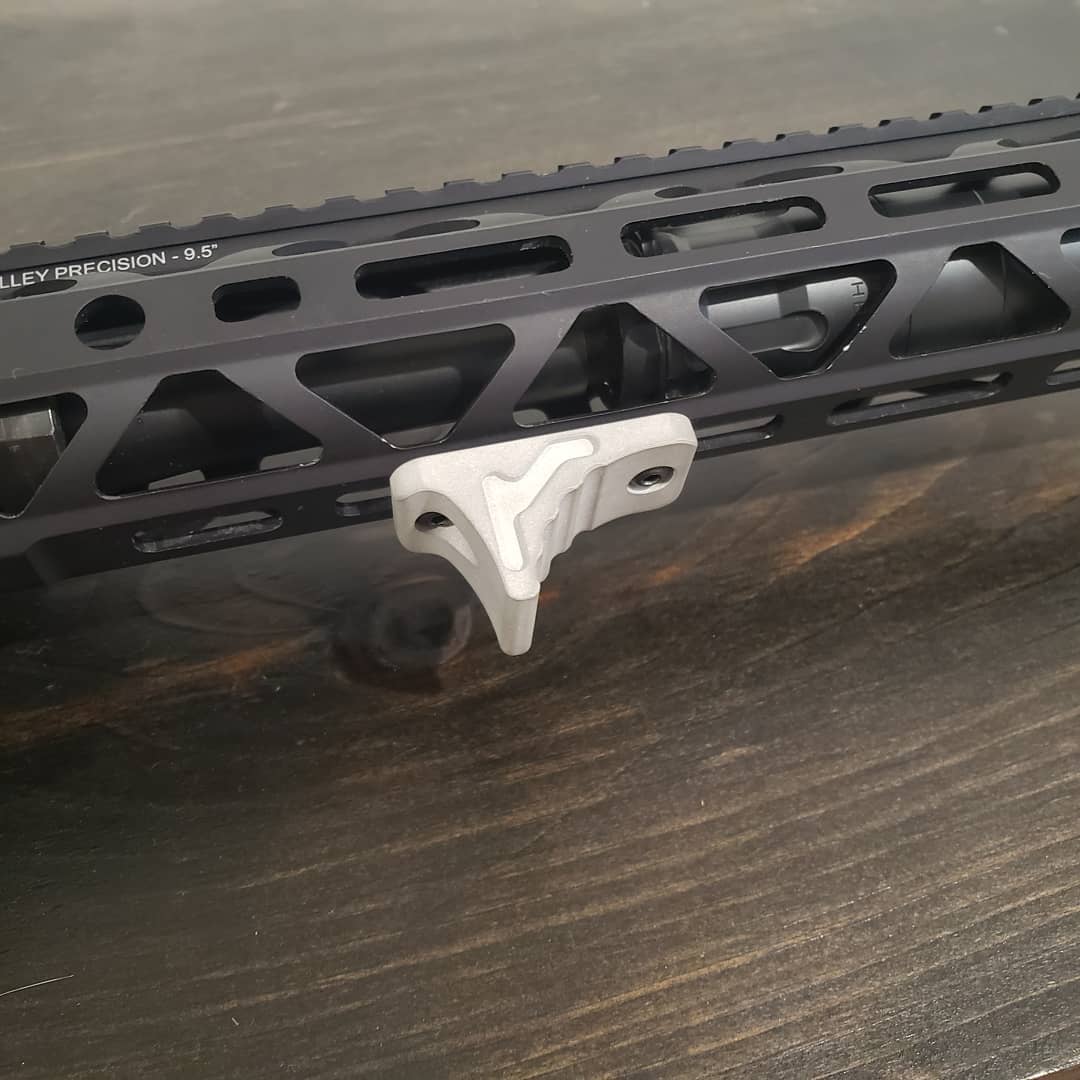 SPIRE GUNWORKS RELEASES THE H1 HANDSTOP