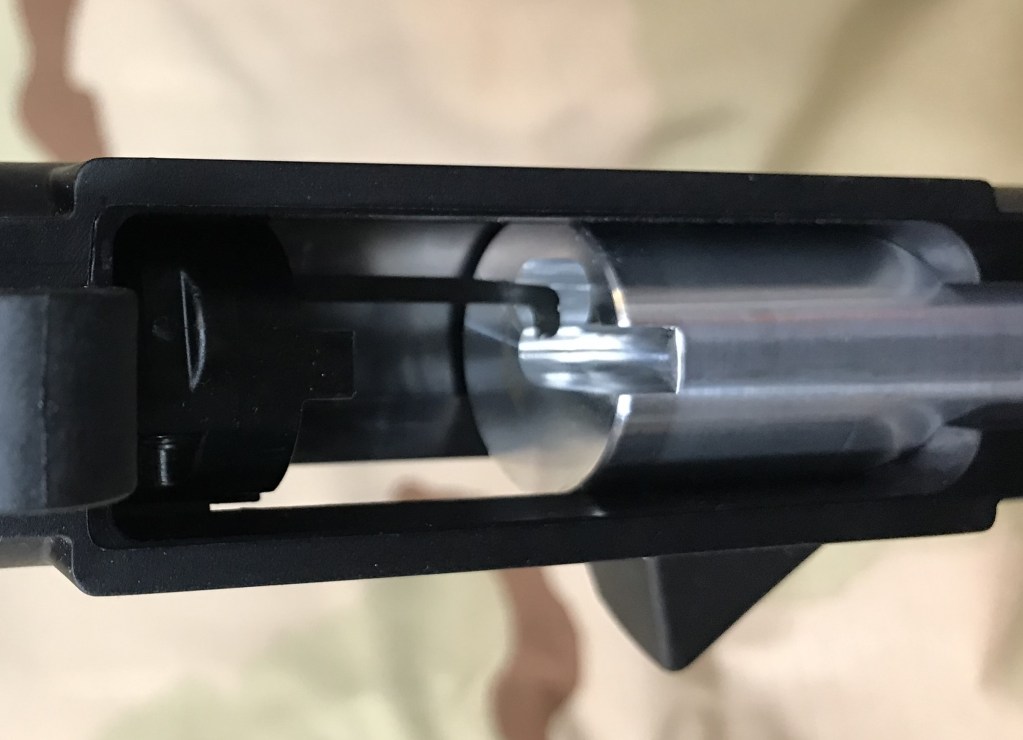 TACTICOOL22 RELEASES THE M&P 15-22 BREECH BLOCK WRENCH