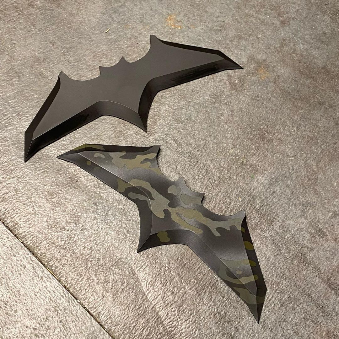VARIANT ONE GOES LIVE WITH THE CRUSADER