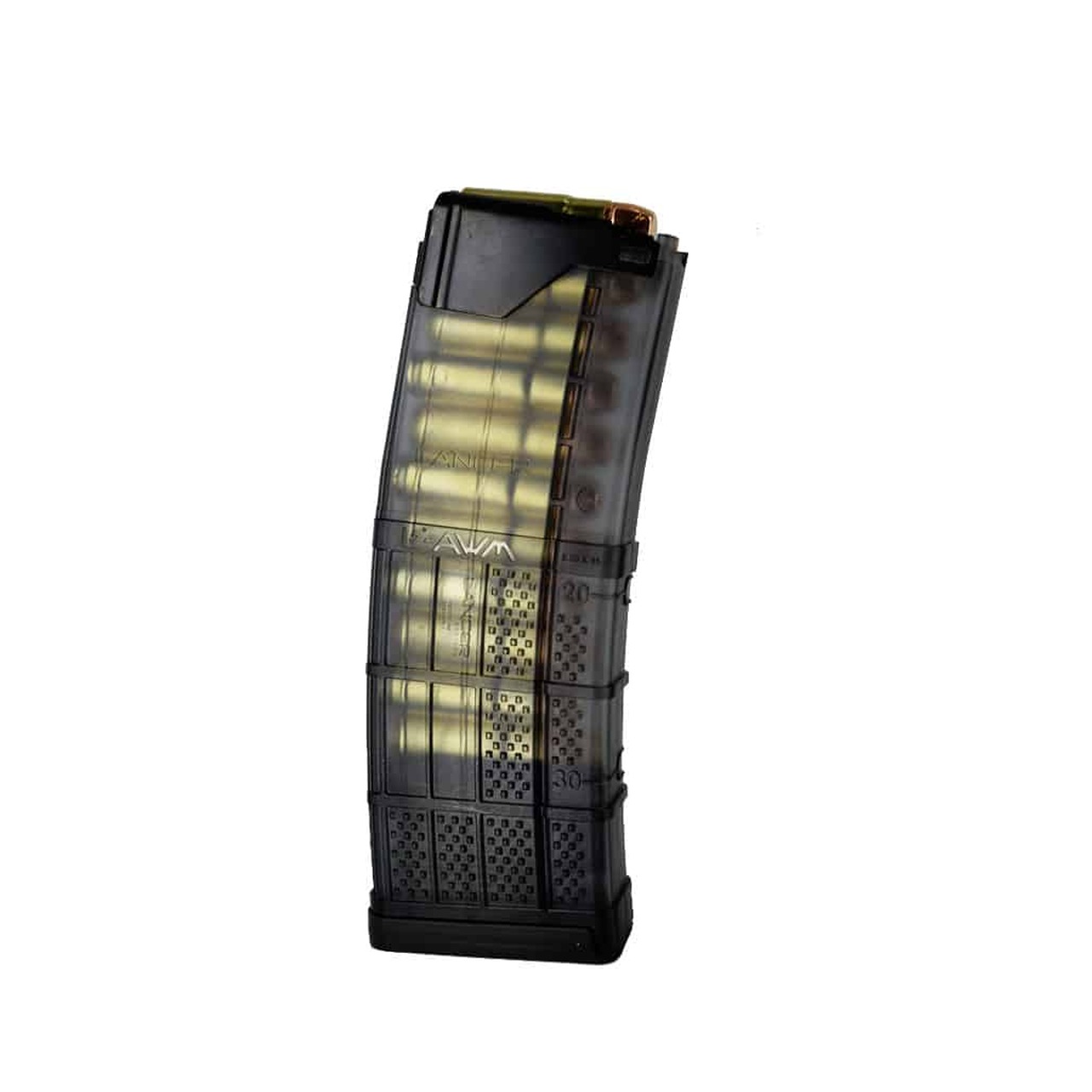 X PRODUCTS SHOWS SUPPORT FOR .458 SOCOM WITH NEW MAGAZINE FOLLOWERS