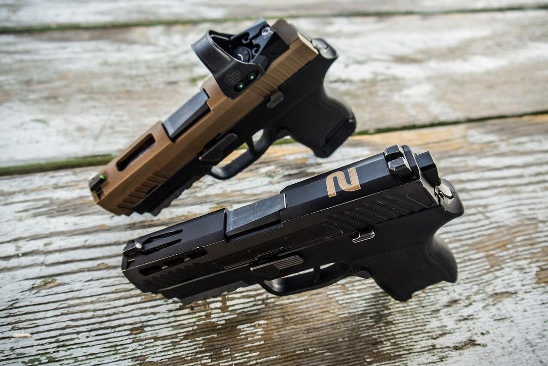 AMEND 2 MAGAZINES GOES LIVE WITH THE S300 HYBRID GRIP MODULE