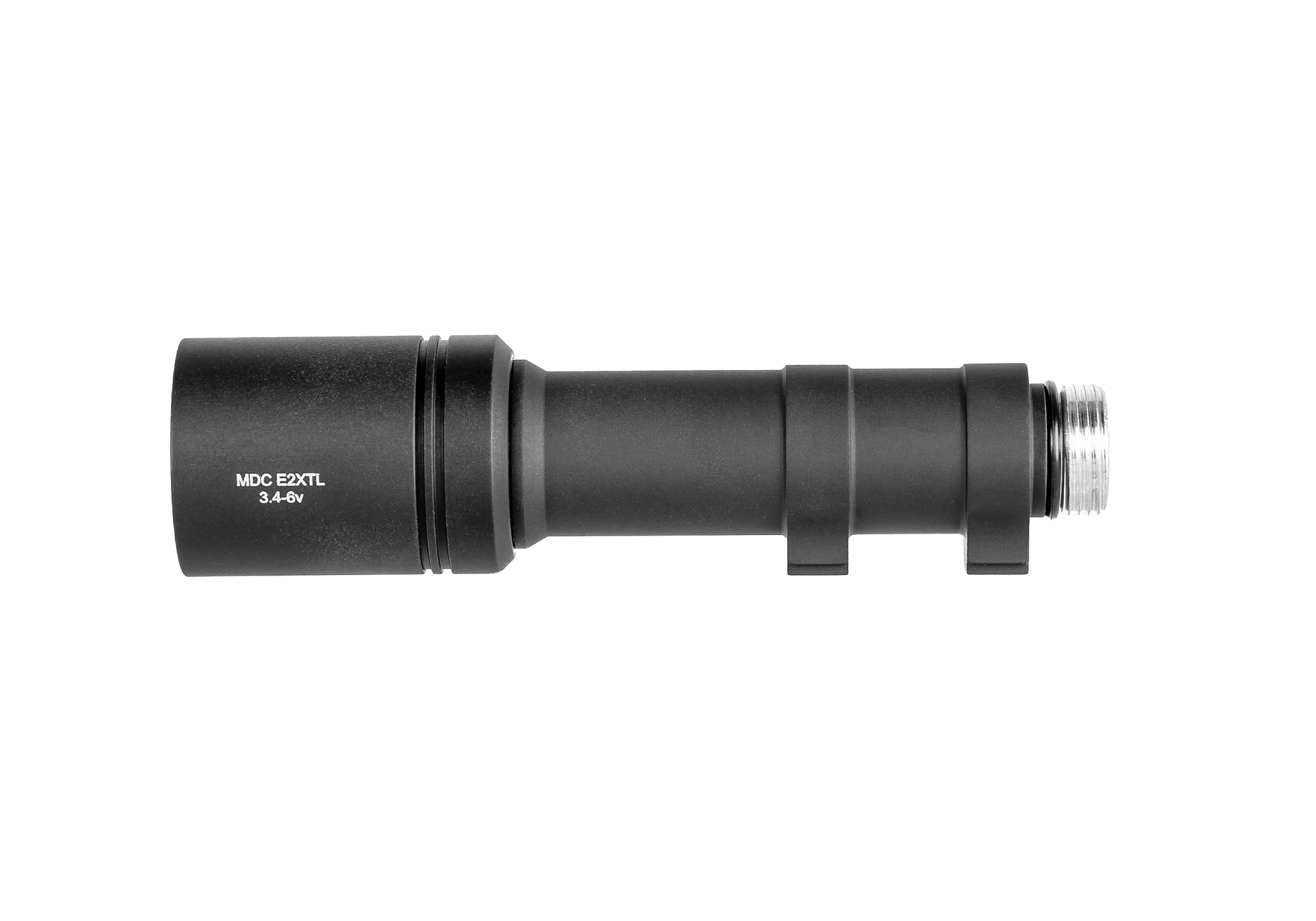 ARISAKA DEFENSE DEBUTS NEW 18650 SERIES WEAPON LIGHTS