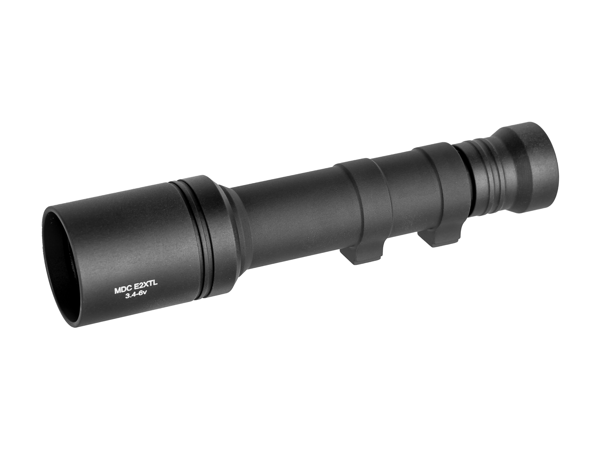 ARISAKA DEFENSE DEBUTS NEW 18650 SERIES WEAPON LIGHTS