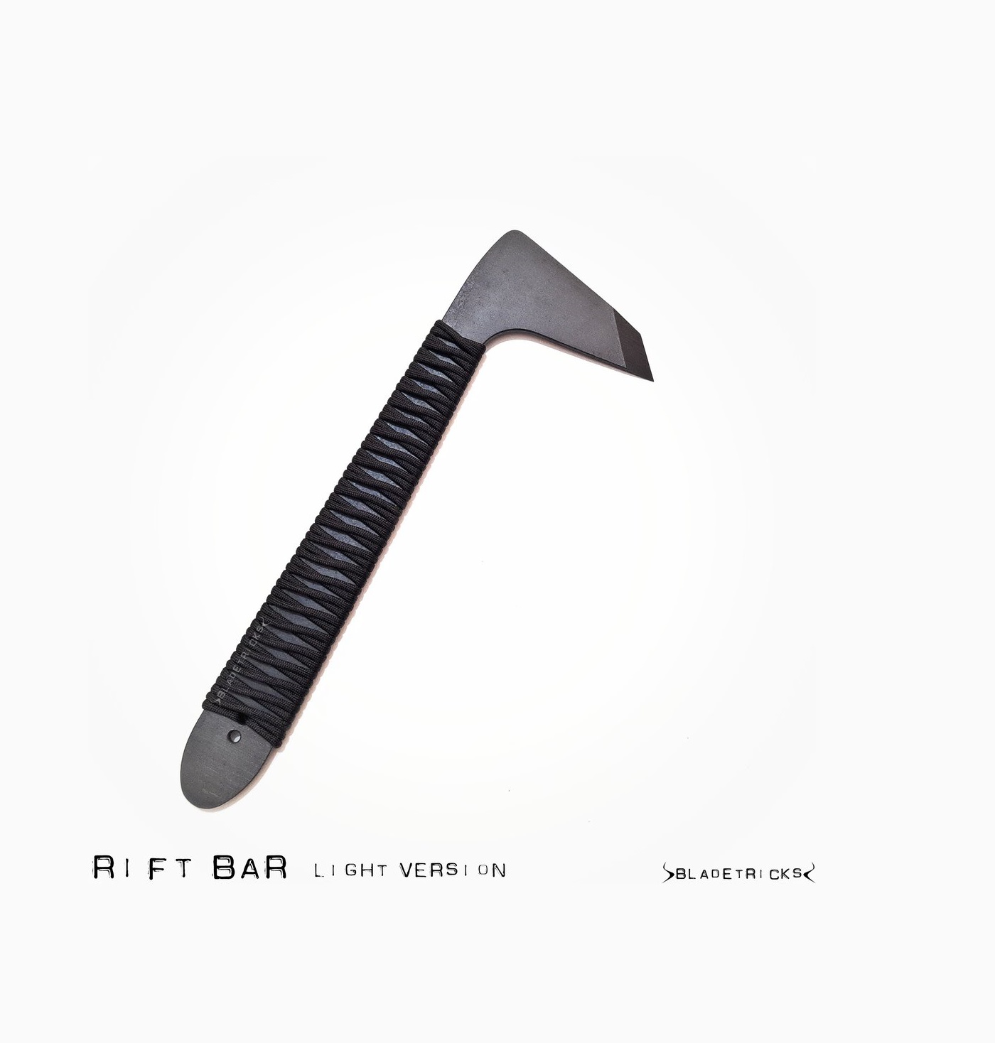 BLADETRICKS EXPANDS RIFT BAR WITH NEW LIGHT VERSION