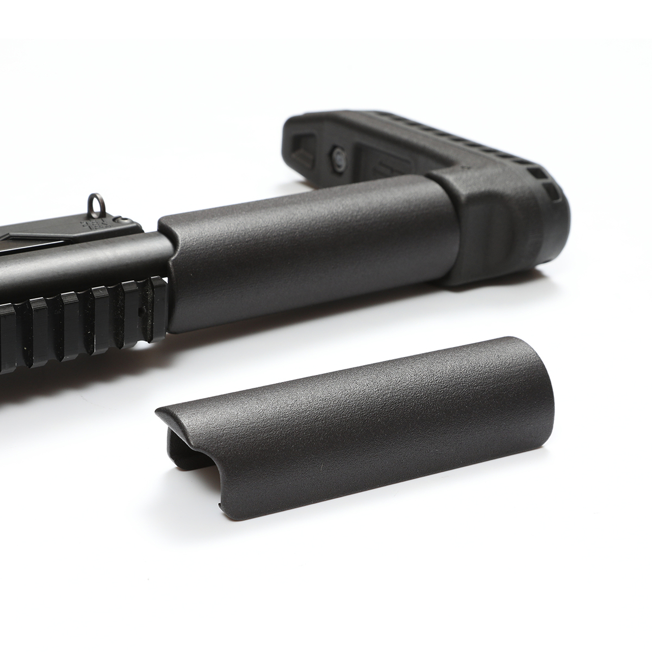 HAGA DEFENSE EXPANDS SUPPORT FOR KEL-TEC WITH NEW CMR30 CHEEK REST