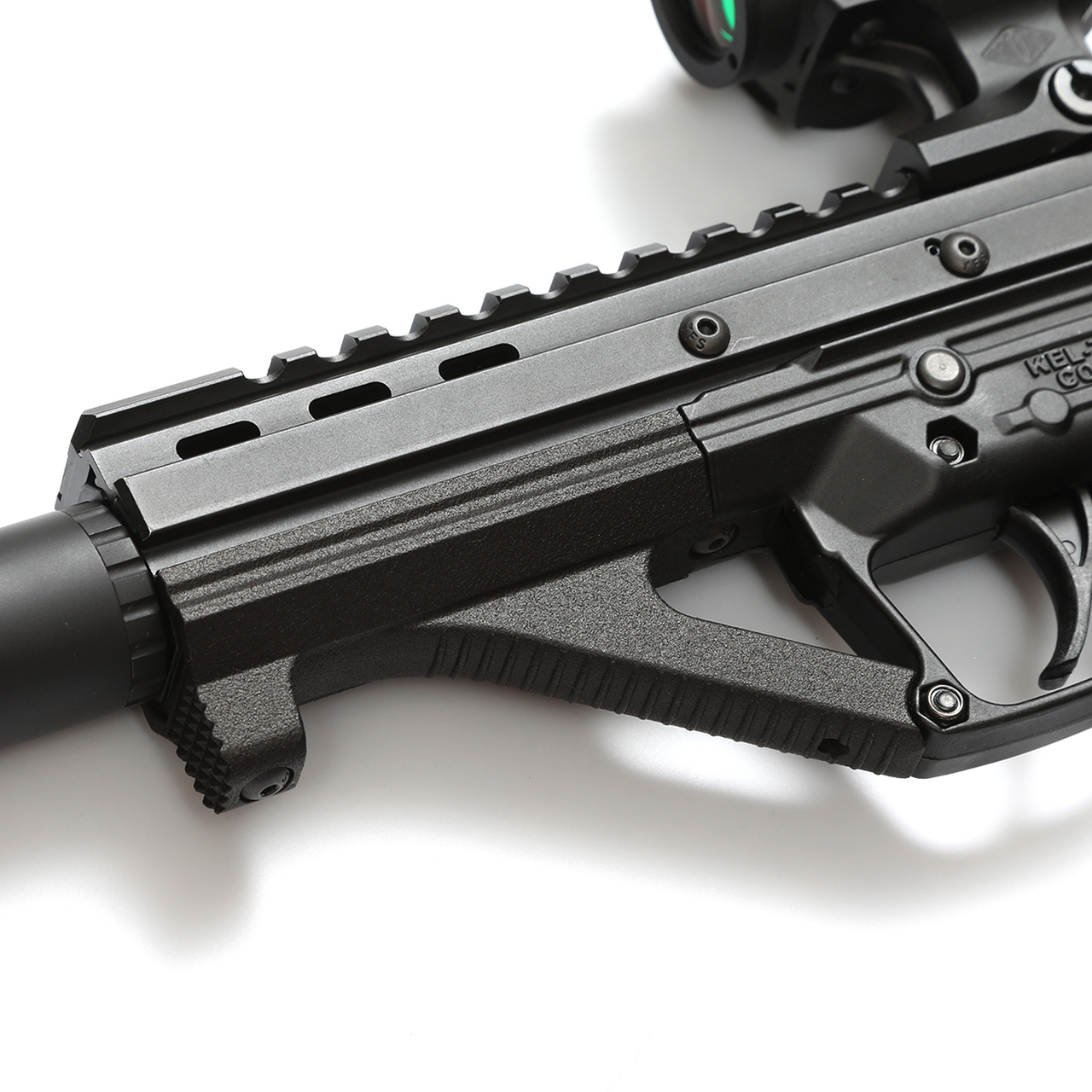 HAGA DEFENSE RELEASES THE CP33 AFG ANGLED FOREGRIP