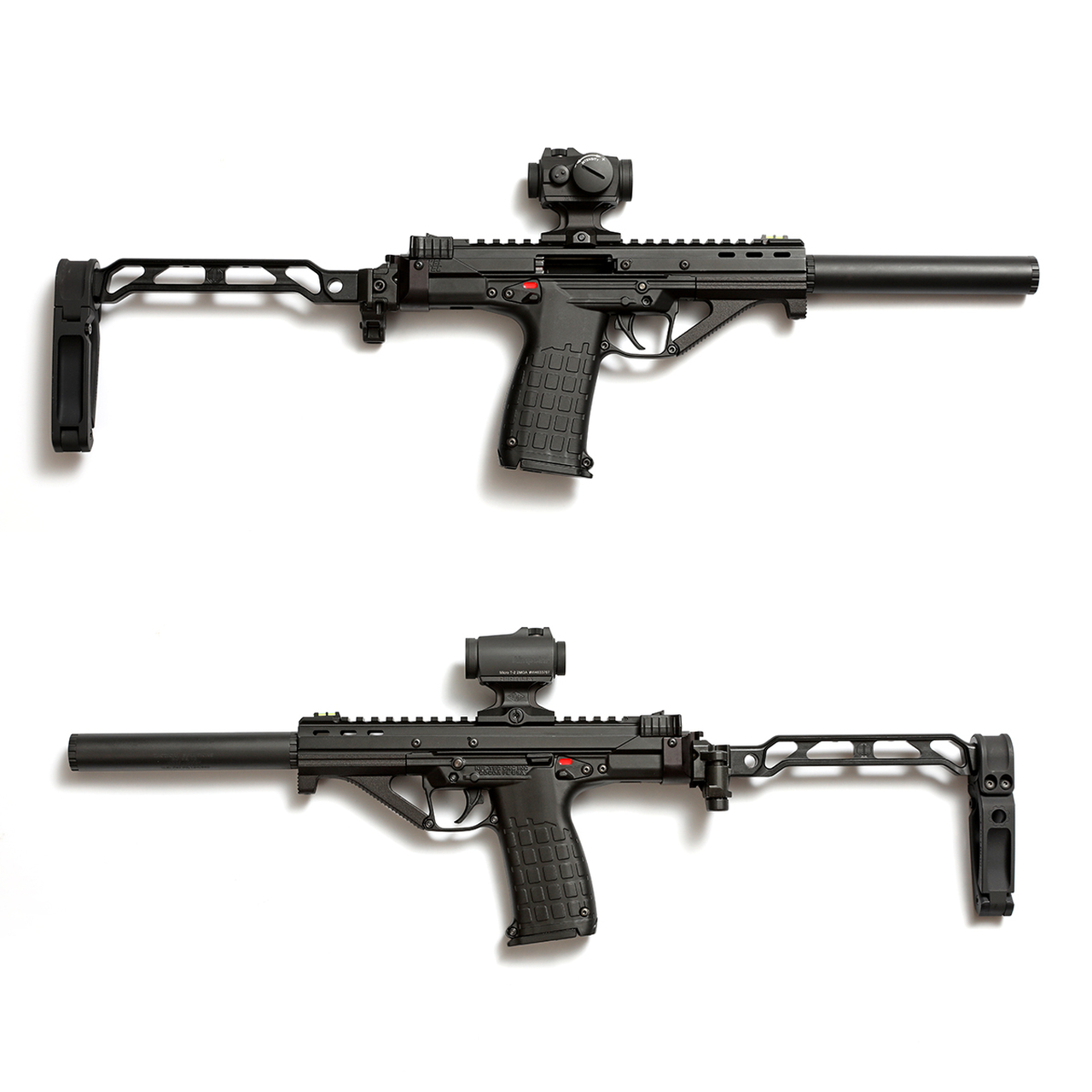 HAGA DEFENSE RELEASES THE CP33 AFG ANGLED FOREGRIP