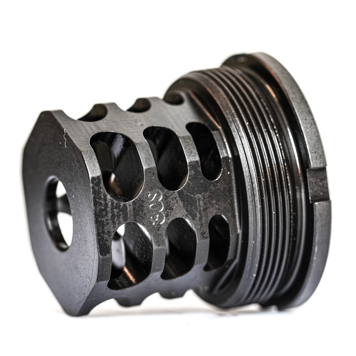 JMAC CUSTOMS LAUNCHES THE NEW X SERIES SUPPRESSOR ADAPTER MUZZLE BRAKE