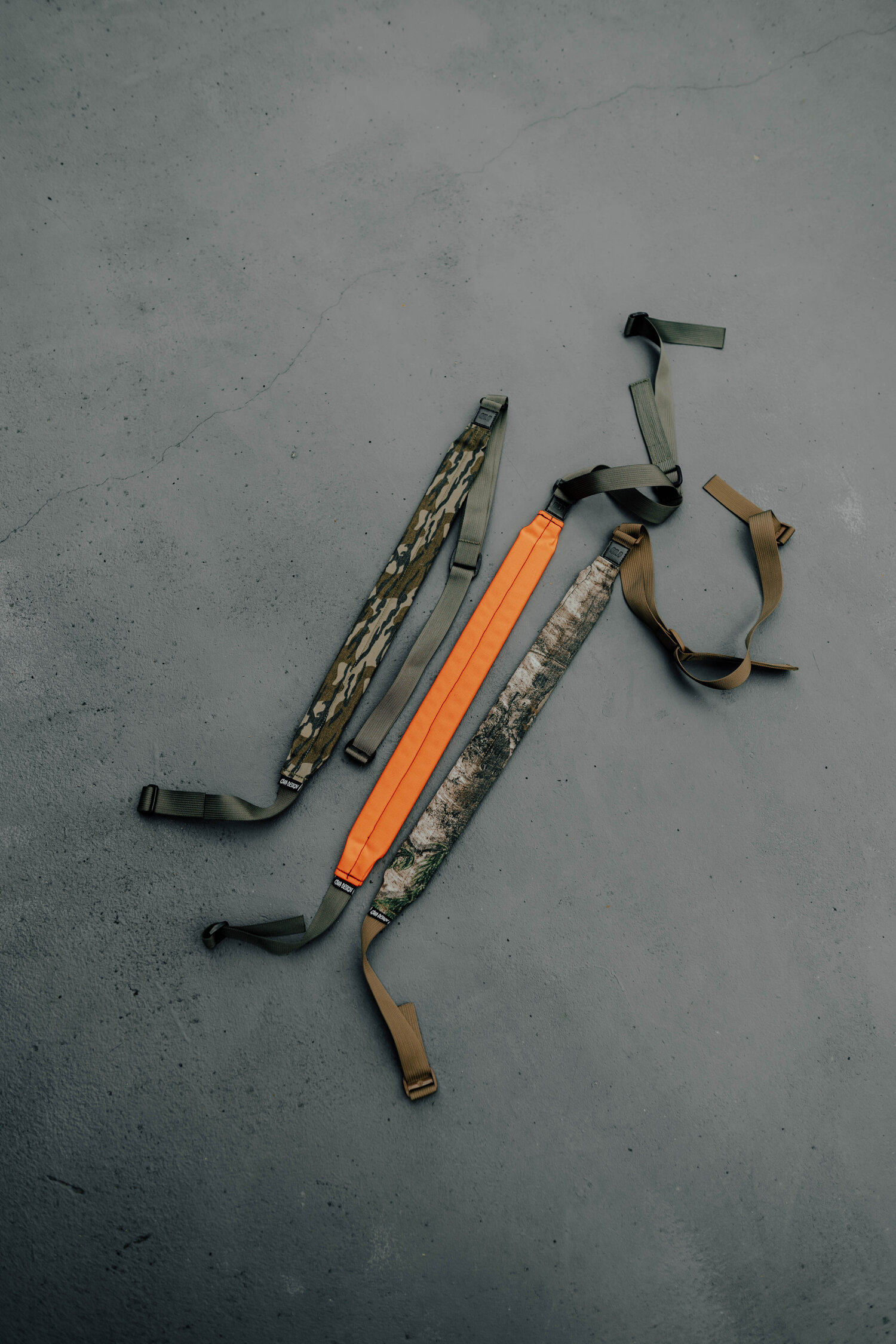 QILO TACTICAL SHOWS OFF THE "FUDD" COLLECTION