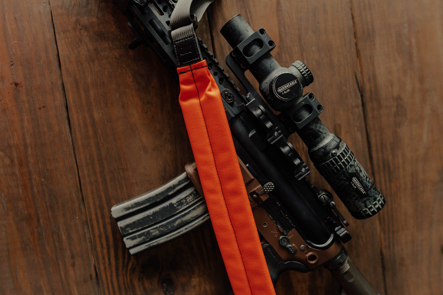 QILO TACTICAL SHOWS OFF THE "FUDD" COLLECTION