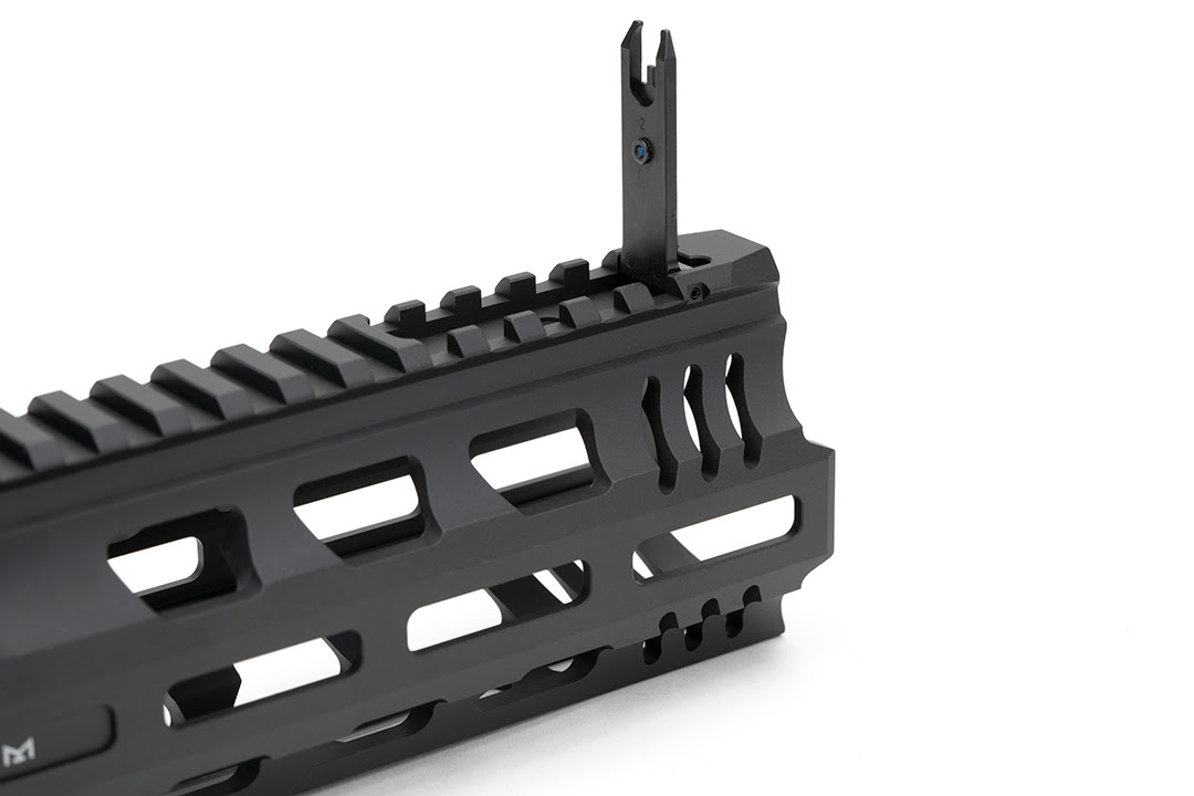 STRIKE INDUSTRIES SHOWS SUPPORT FOR THE HK 416 IN LATEST GRIDLOK RAIL ...