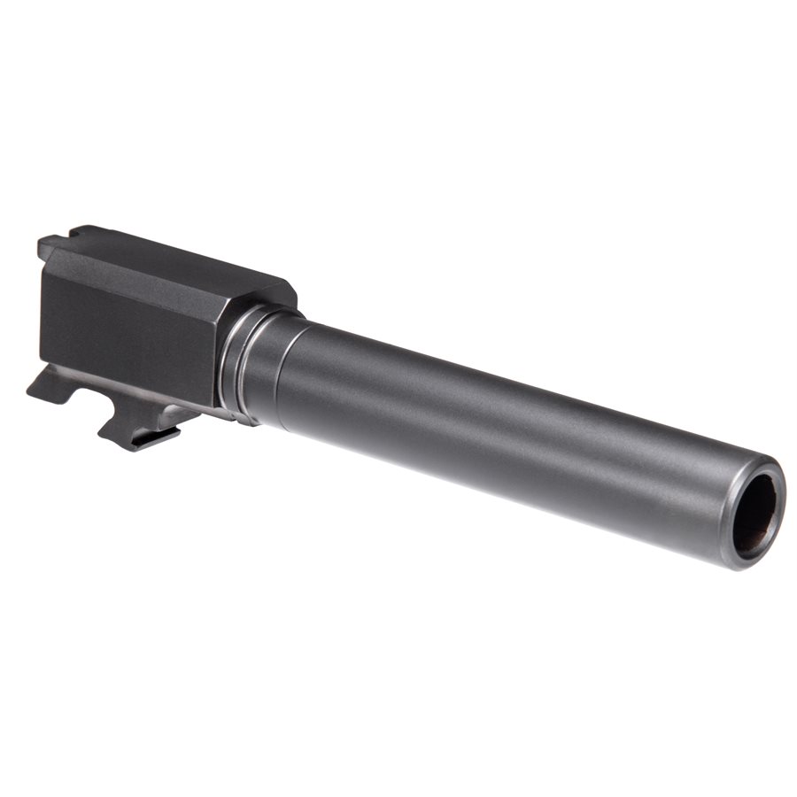 TAURUS USA RELEASES NEW TAURUS G3 BLACK DLC BARRELS