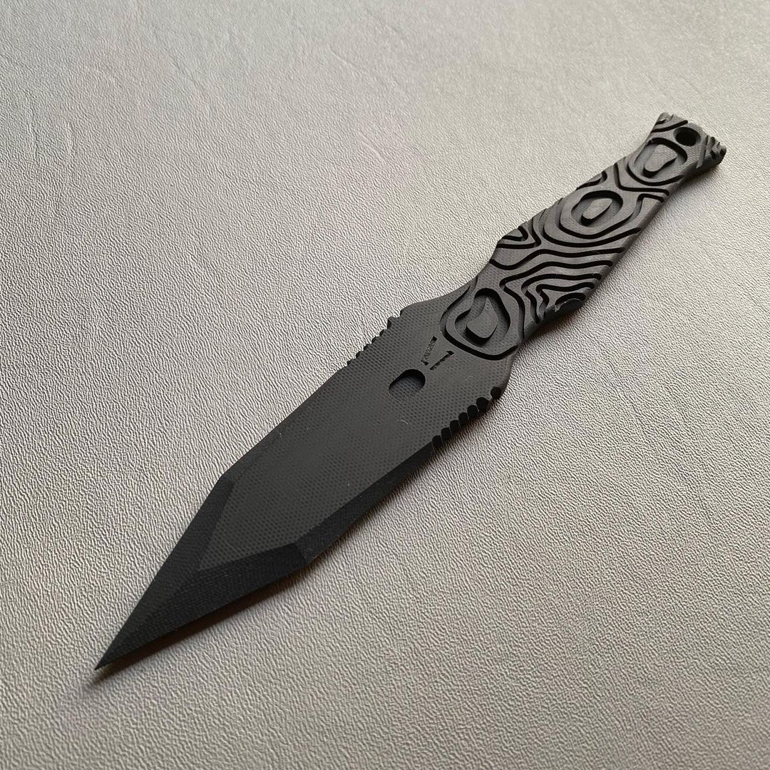 VARIANT ONE IN COLLABORATION WITH THE WAR DOLL IN THE RELEASE OF LATEST ...