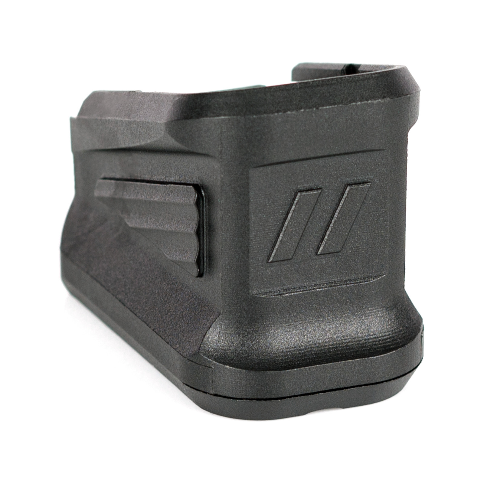 ZEV TECHNOLOGIES RELEASES NEW POLYMER MAGAZINE BASE PADS