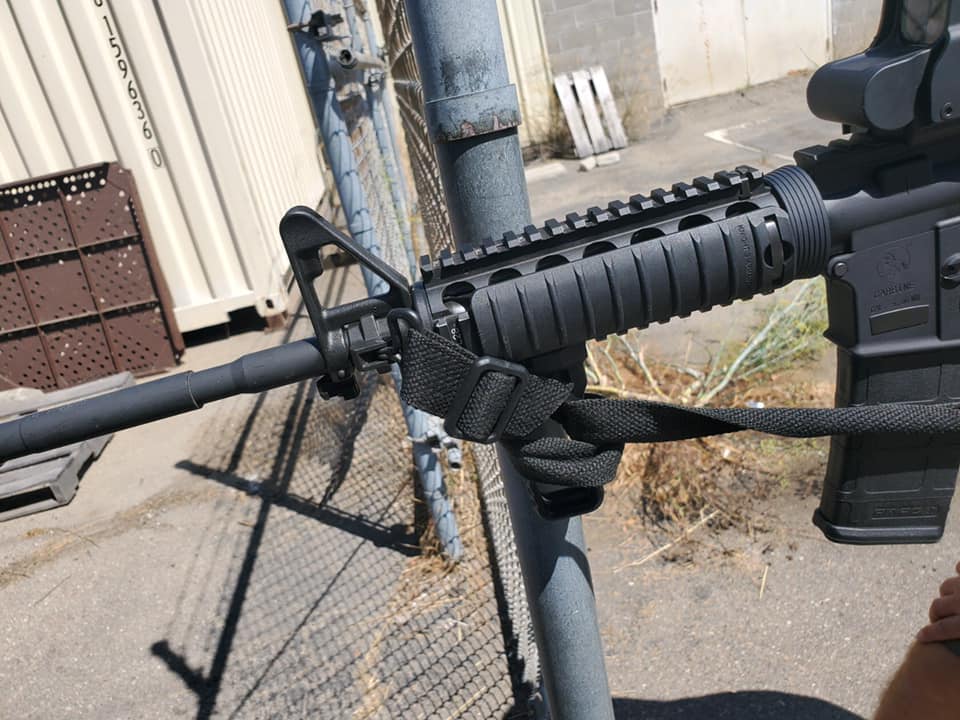 BOBRO ENGINEERING DEBUTS NEW QD FRONT GRIP
