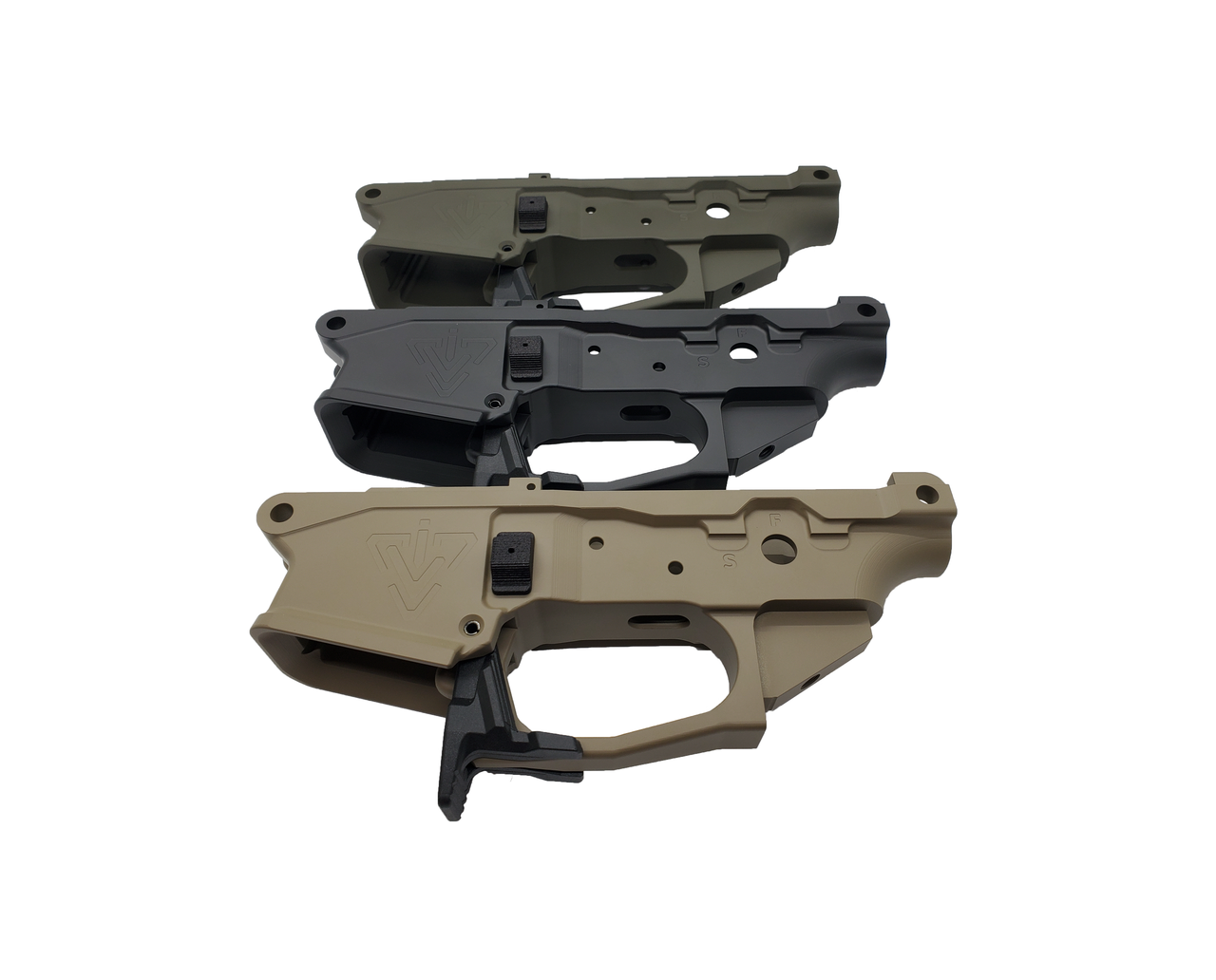 LINGLE INDUSTRIES GOES LIVE WITH GEN 2 STRIBOG SCORPION LOWERS