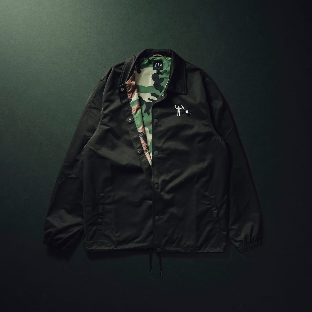 QILO TACTICAL IN COLLABORATION WITH PRIVATEER GROUP RELEASES NEW COACH ...