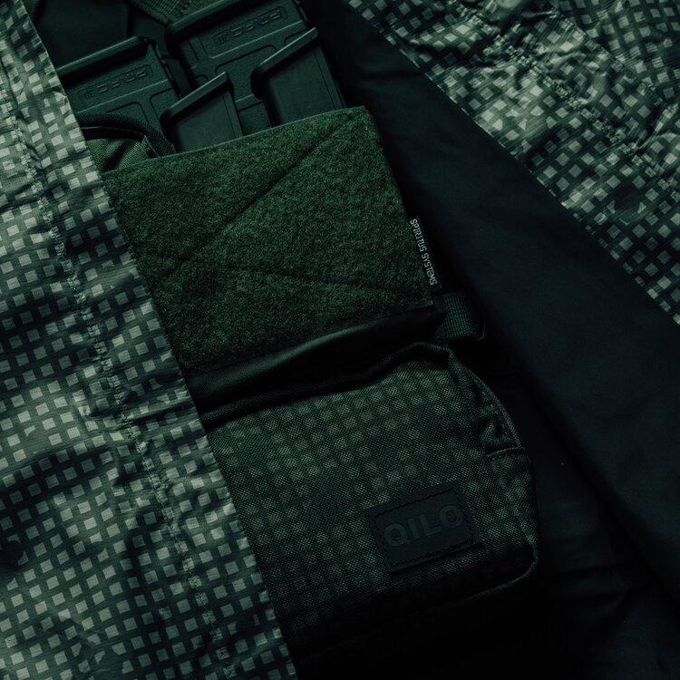 QILO TACTICAL IN COLLABORATION WITH WRMFZY INTRODUCES THE BREAKER ...