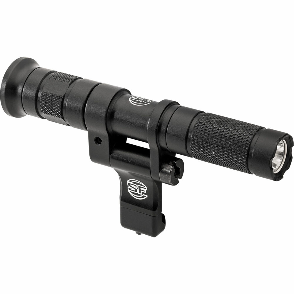 SUREFIRE ANNOUNCES THE MICRO SCOUT LIGHT PRO
