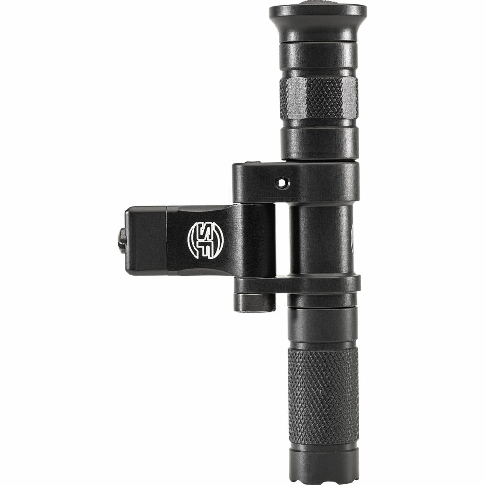 SUREFIRE ANNOUNCES THE MICRO SCOUT LIGHT PRO