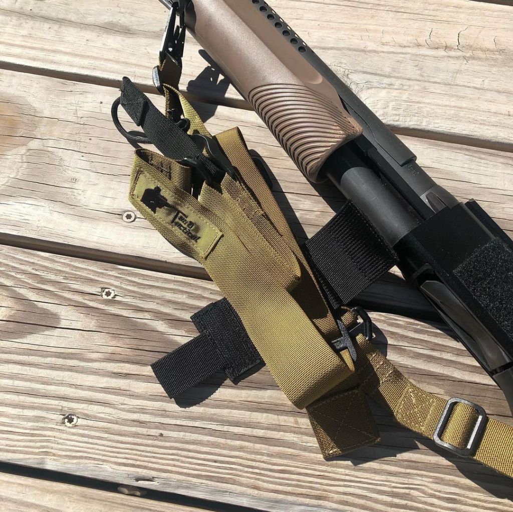 TEN21 TACTICAL RELEASES THE SLING KEEPER