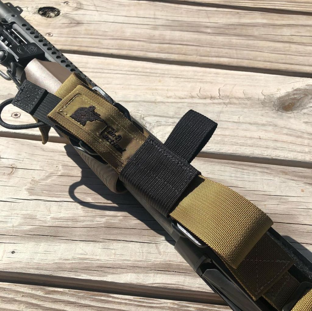 TEN21 TACTICAL RELEASES THE SLING KEEPER