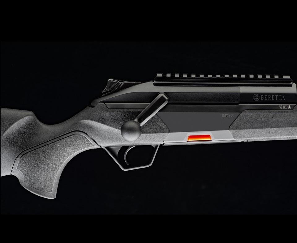 BERETTA INTRODUCES THE BRX1 PRECISION RIFLE