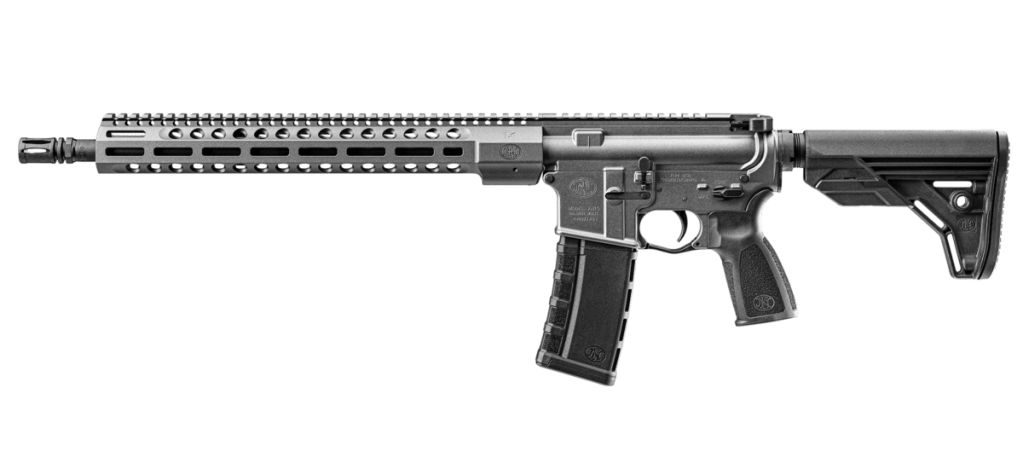 FN AMERICA INTRODUCES THE FN 15 TAC3 SERIES OF RIFLES